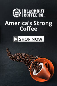 Blackout Coffee Review: Dan Bongino Approved – Kona Coffee: Facts, News and Reviews