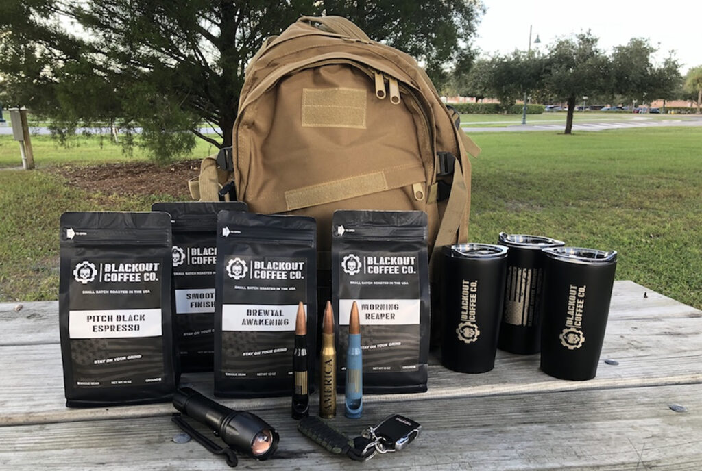 Blackout Coffee Review: Dan Bongino Approved – Kona Coffee: Facts, News ...